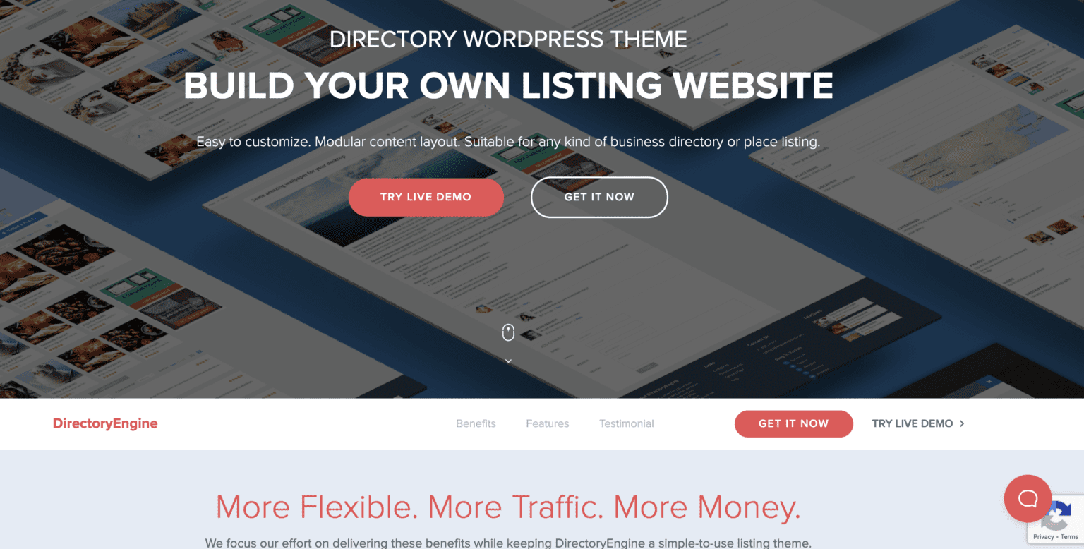 8 Awesome Directory Website Builders in 2024 - WildApricot